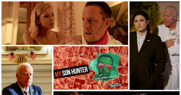 Watch: ‘My Son Hunter’ Full Theatrical Trailer Premiere and Truth ...