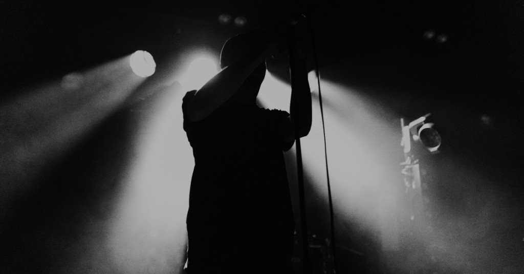 Former The Voice Contestant Jeremy Rosado Opens Up about God’s Goodness ...