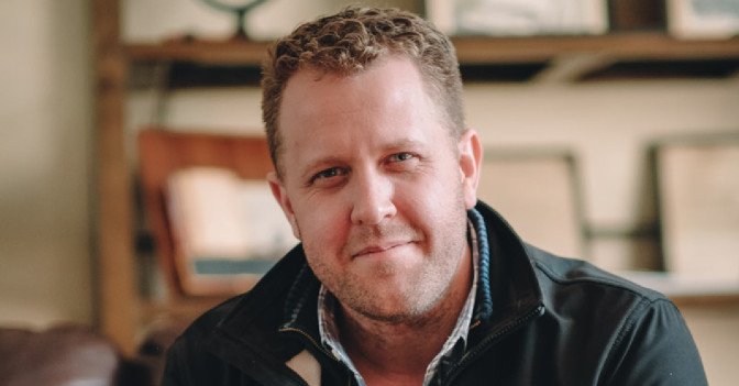 Christian Filmmaker Jon Erwin Makes History, Becomes 1st Director to ...