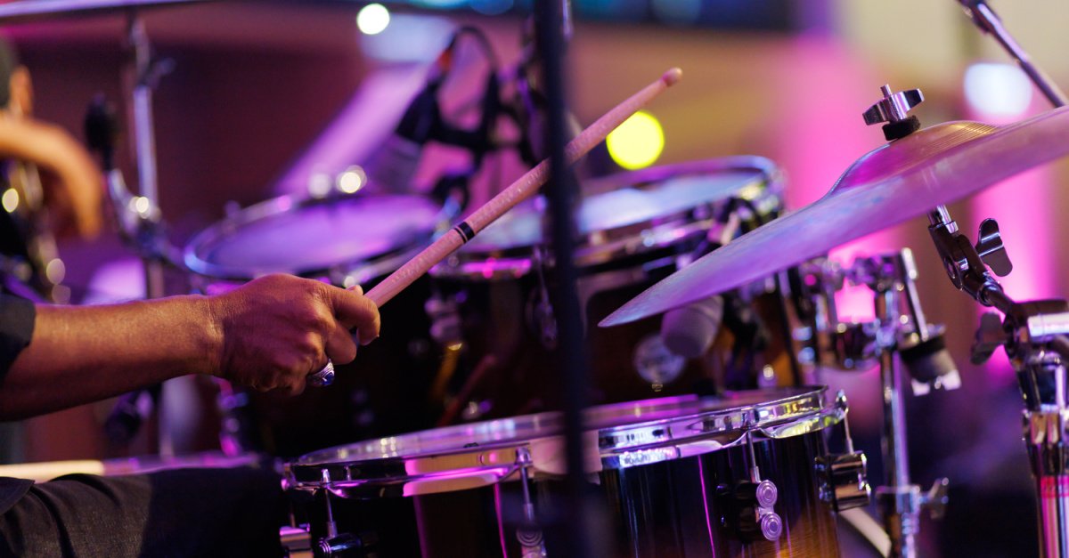 DC Talk Drummer, MercyMe Soundman Rick ‘Mayday’ May Dies from Health ...