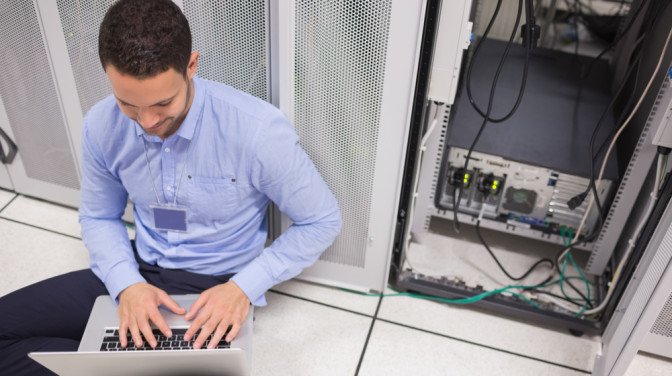 10 Types of Essential IT Services Your Business Can Provide – Game Changers