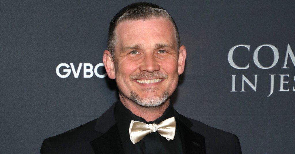 Interview: Greg Locke Talks Changing His Ministry Strategy, Approaching ...