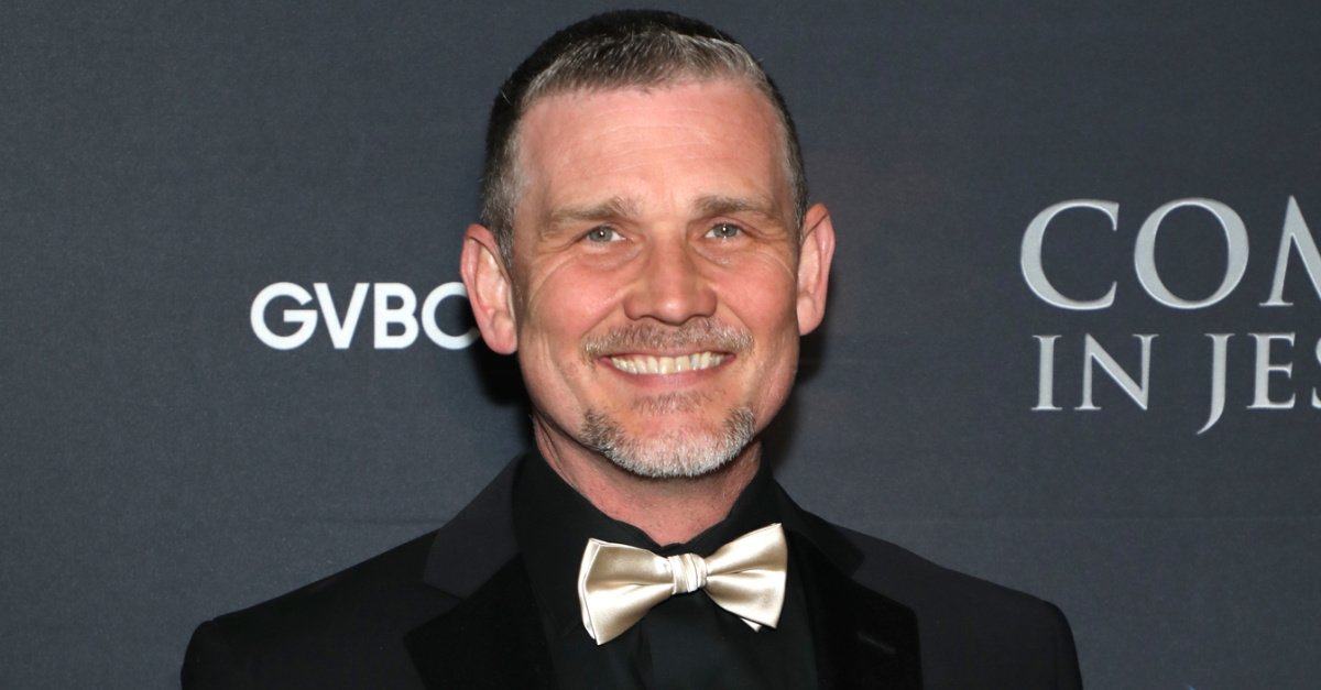 Interview: Greg Locke Talks Changing His Ministry Strategy, Approaching ...