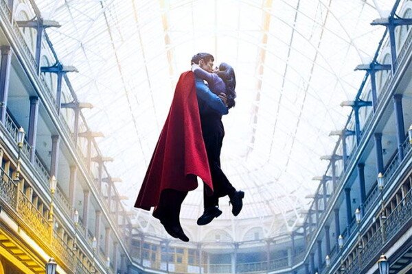 New “Superman” Budget, Bay, Influence Talk – Game Changers