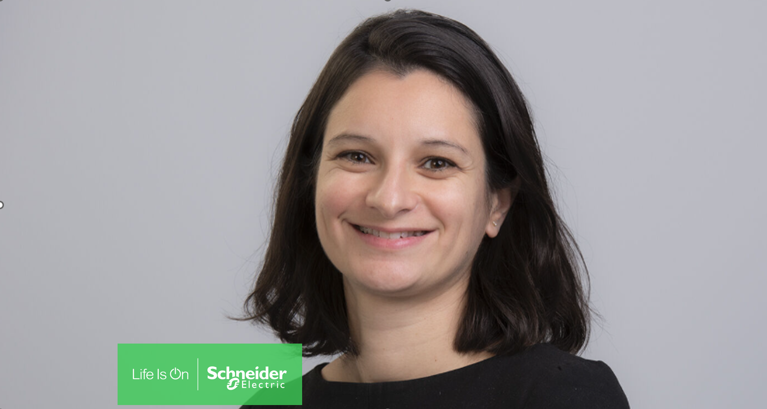 Schneider Electric promotes VP of strategy for suddenly vacated CSO ...