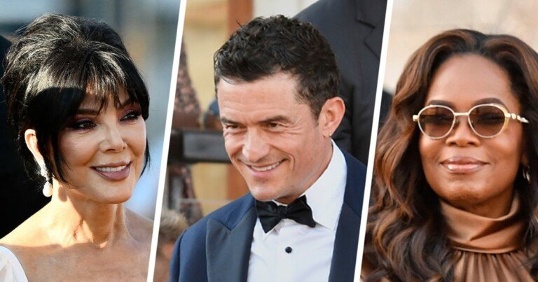 Jeff Bezos and Lauren Sánchez’s wedding guest list: Everyone who ...