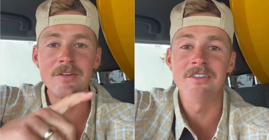 Forrest Frank Stands Firm on Faith after Losing 30K Followers over ...