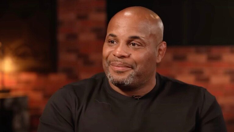 Daniel Cormier urges Dana White to put Jon Jones on UFC White House ...