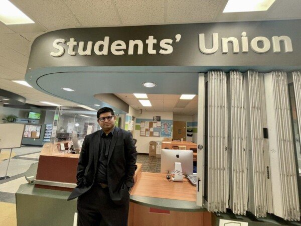 URSU and its GM suing Just Bins and former URSU president for ...