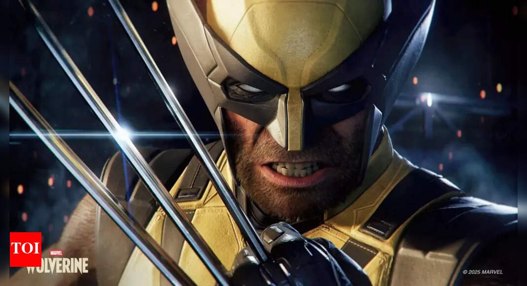5 best super hero action games to play while waiting for Marvel’s ...