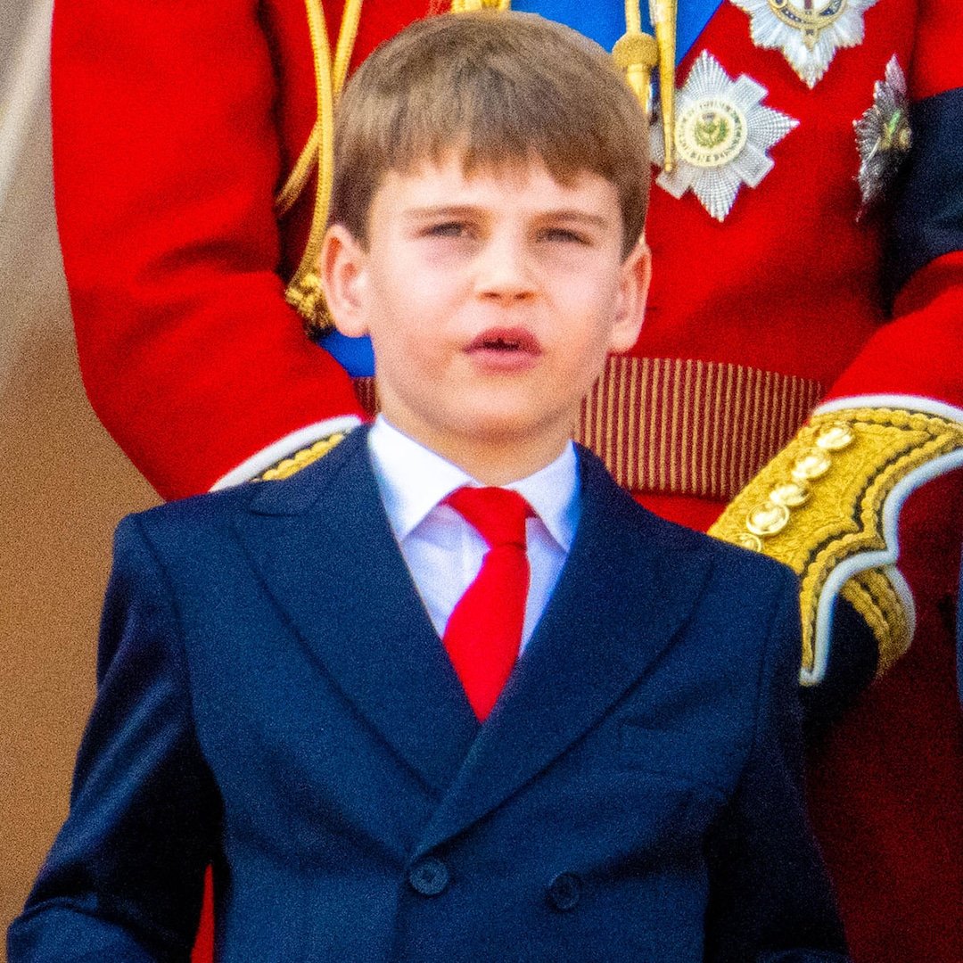 Prince William, Kate Middleton Decline Prince Louis Conker Patronage ...