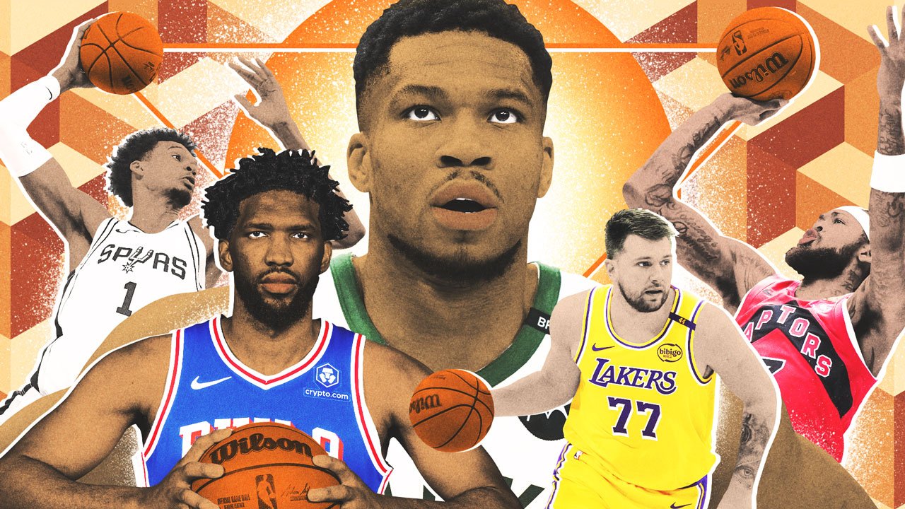 The 26 people who will define the 2025-26 NBA season – Game Changers