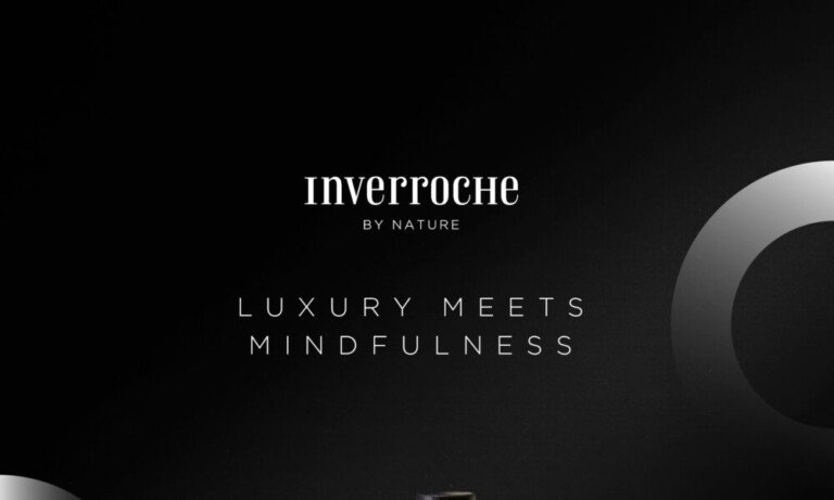 Inverroche Gin X The Afropolitan Lifestyle Podcast: A Cultural ...