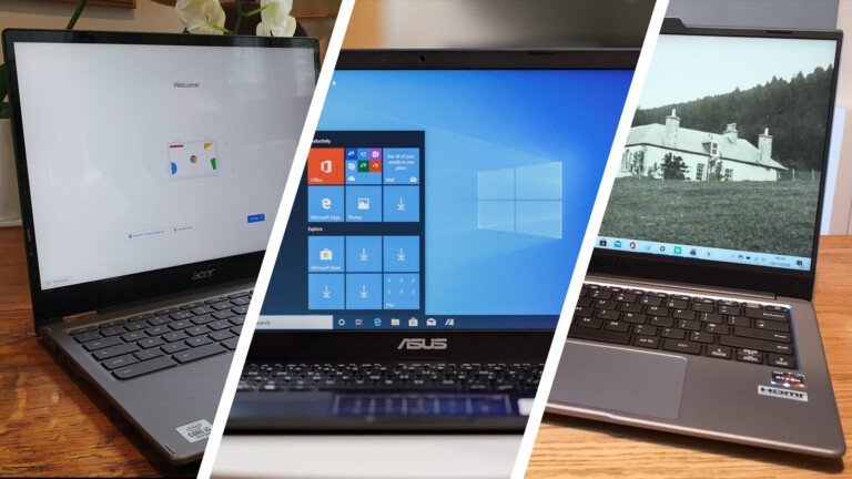 Best laptops 2025: Premium, budget, gaming, 2-in-1, and more – Game ...