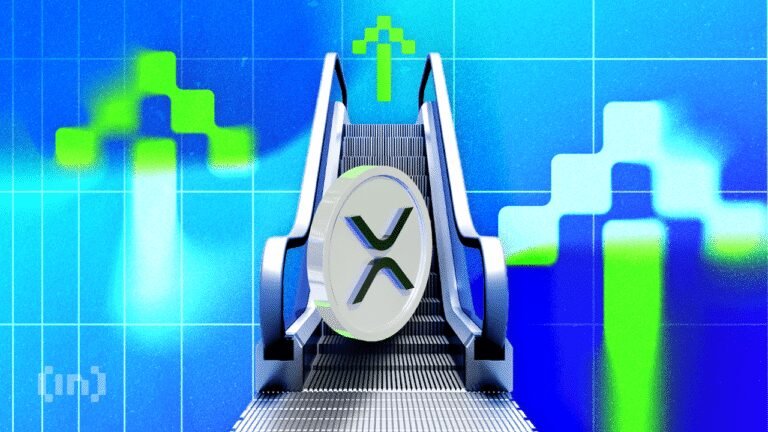 XRP ETFs Record $643 Million in Net Inflows in First Month as Demand ...