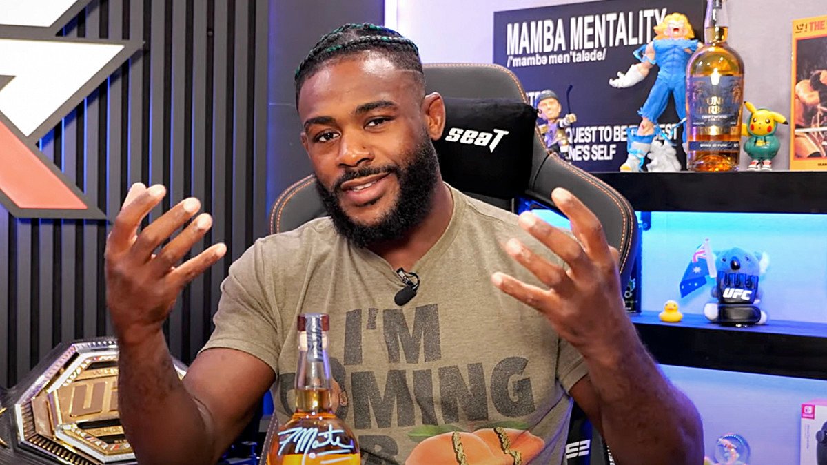 Former UFC champion reacts to ‘confusing’ Justin Gaethje vs. Paddy ...