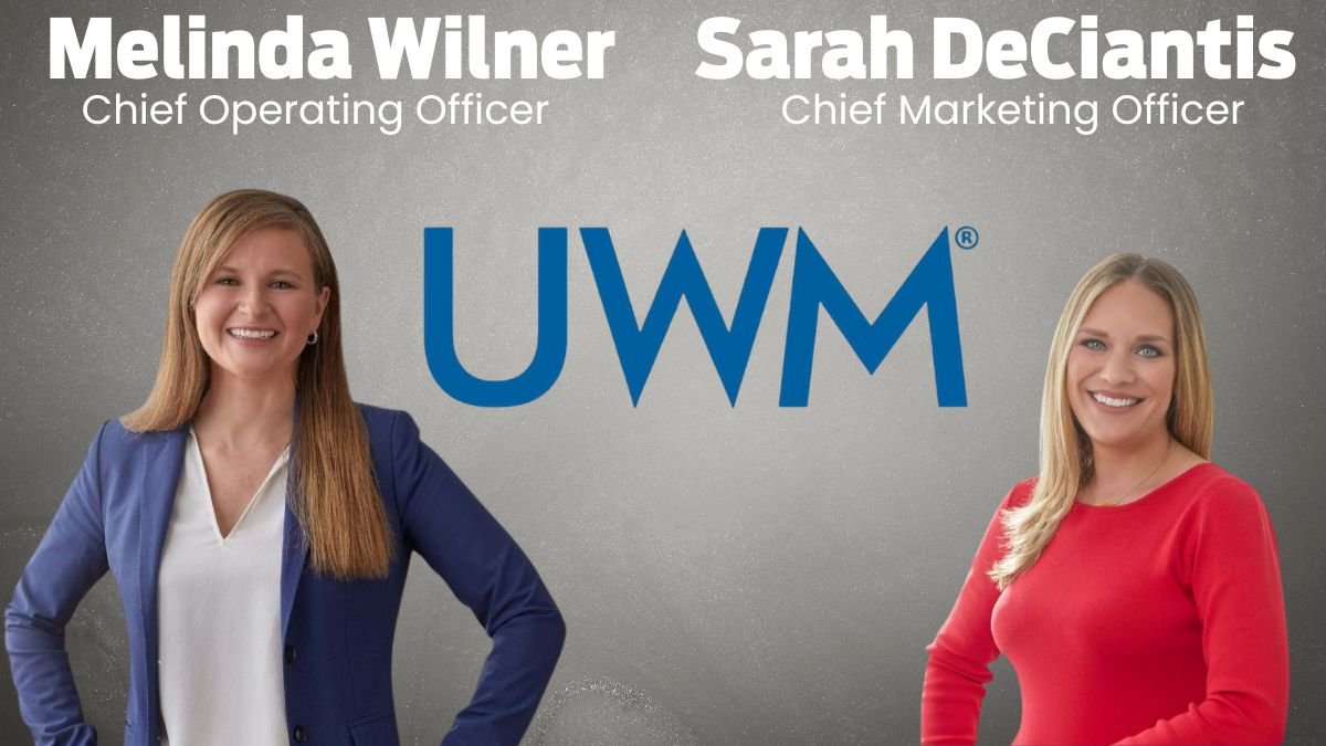 How UWM’s Newest Tech Additions Giving Brokers Unmatched Growth, Speed ...