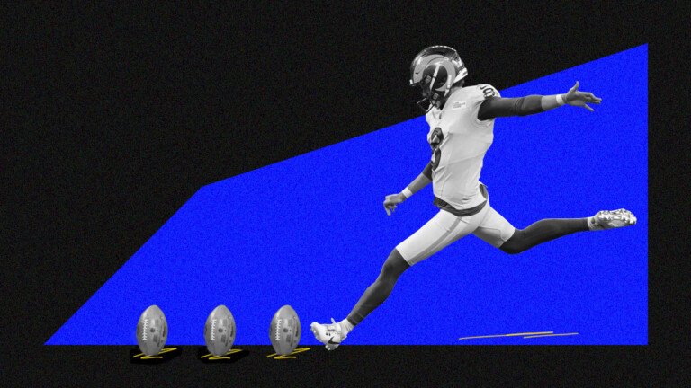 Lessons from a Record-Setting NFL Kicker on Performing Under Pressure ...