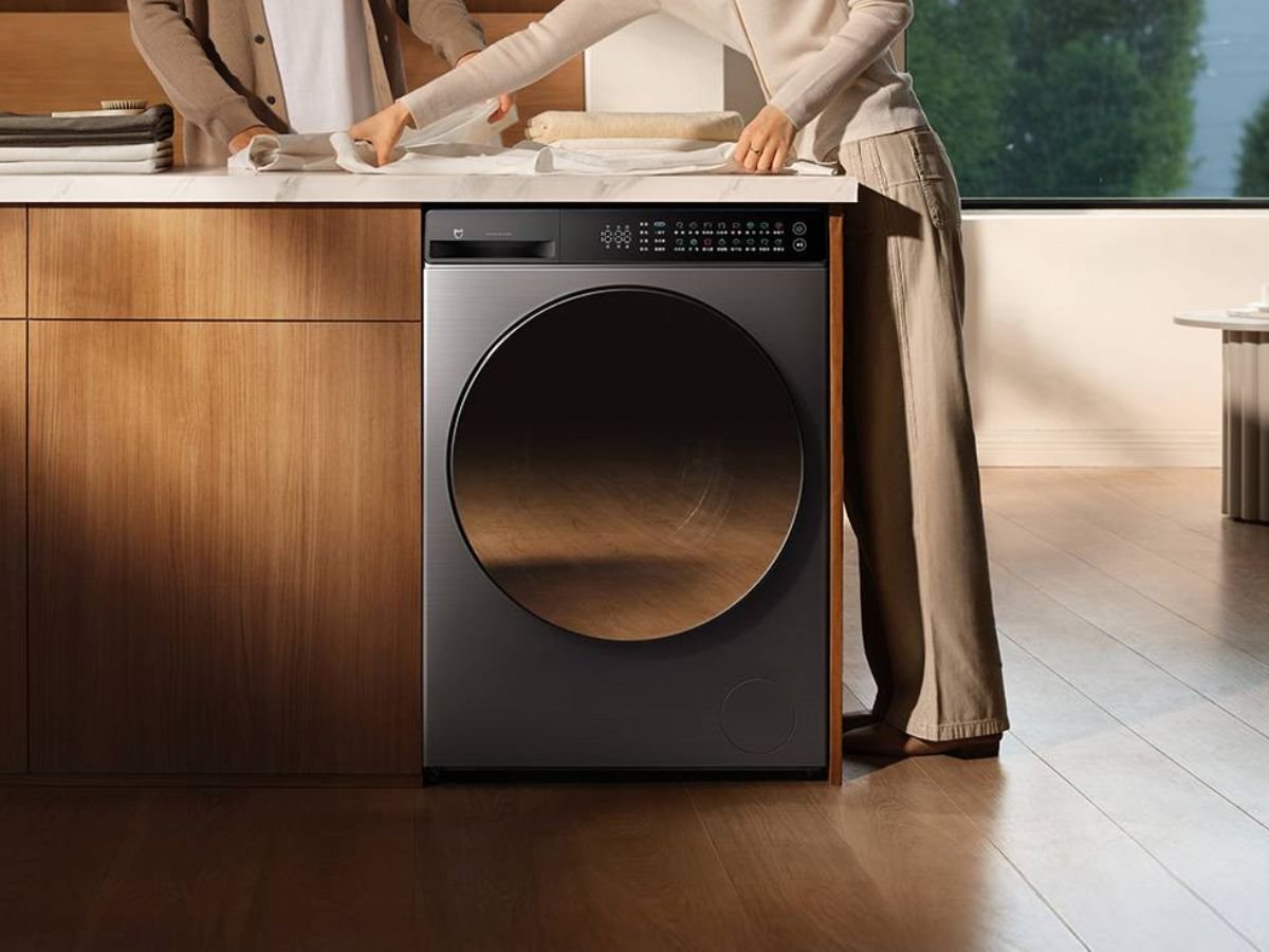 Xiaomi launches new Washing Machine Pro with super electrolysis ...