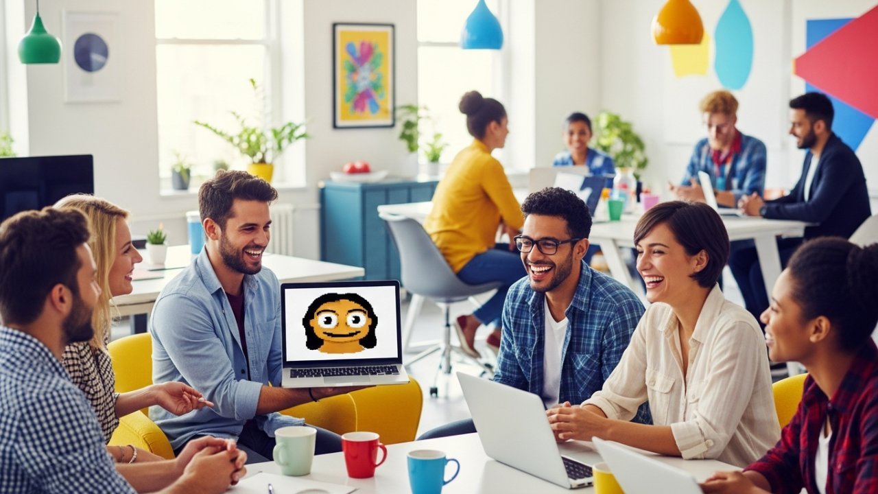 The Rising Trend: How Popular Are GIFs in Digital Communication? – Game ...